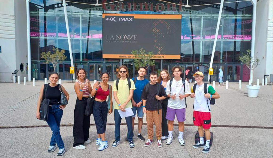 BRASSART : Ecole de Design | C’est la Rentrée dans les 15 Campus